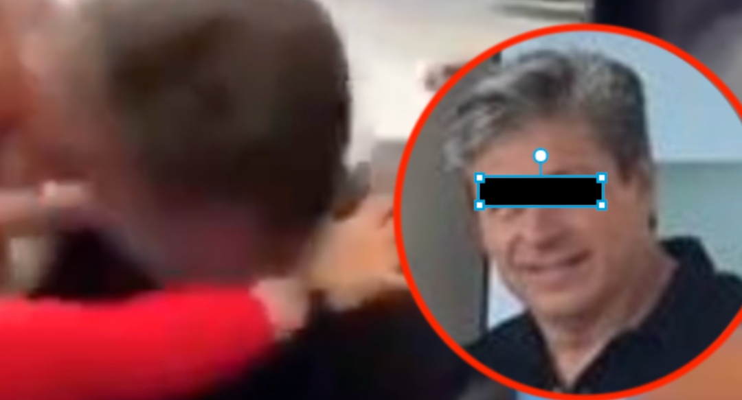 Lord Pádel: Así fue la pelea en club de Atizapán que le da la vuelta a ...