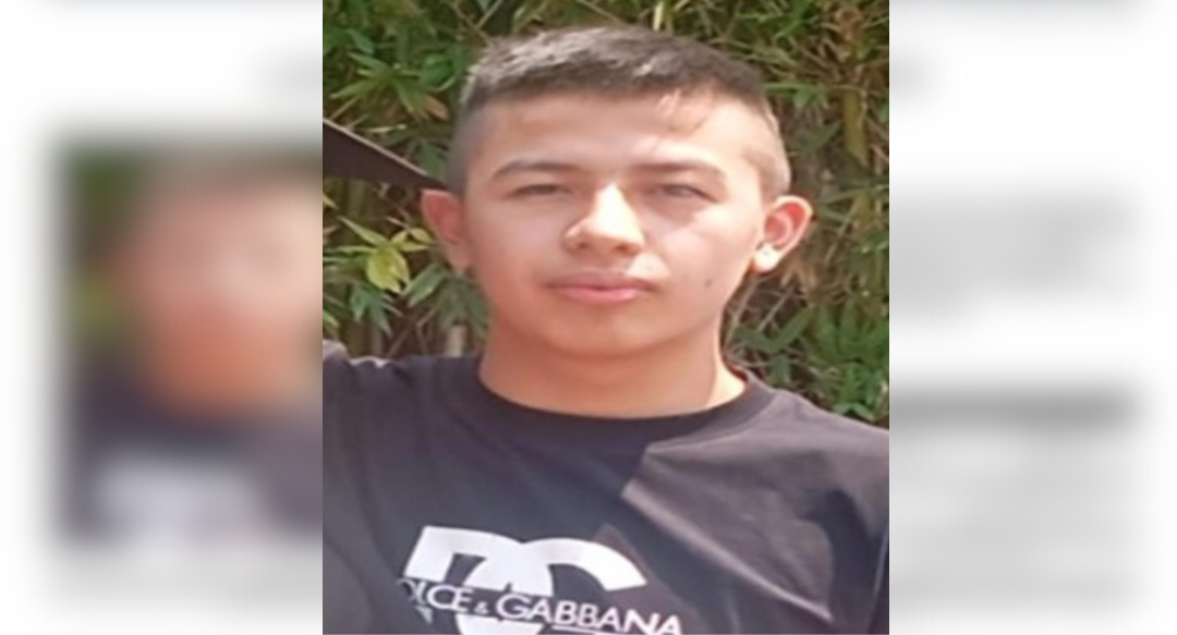 Desaparece Luis Arturo Hernández, de 16 años, tras ingresar al Metro ...