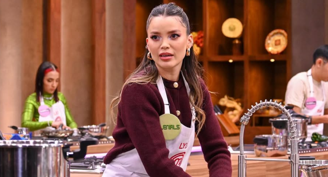 MasterChef Celebrity: Lylo Fa es la eliminada de este 11 de mayo | Guillermo Ortega - Tu sitio ...