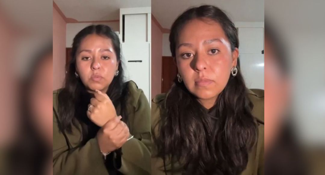 Mafer Fabela, periodista, denuncia presunto abuso sexual de funcionario ...