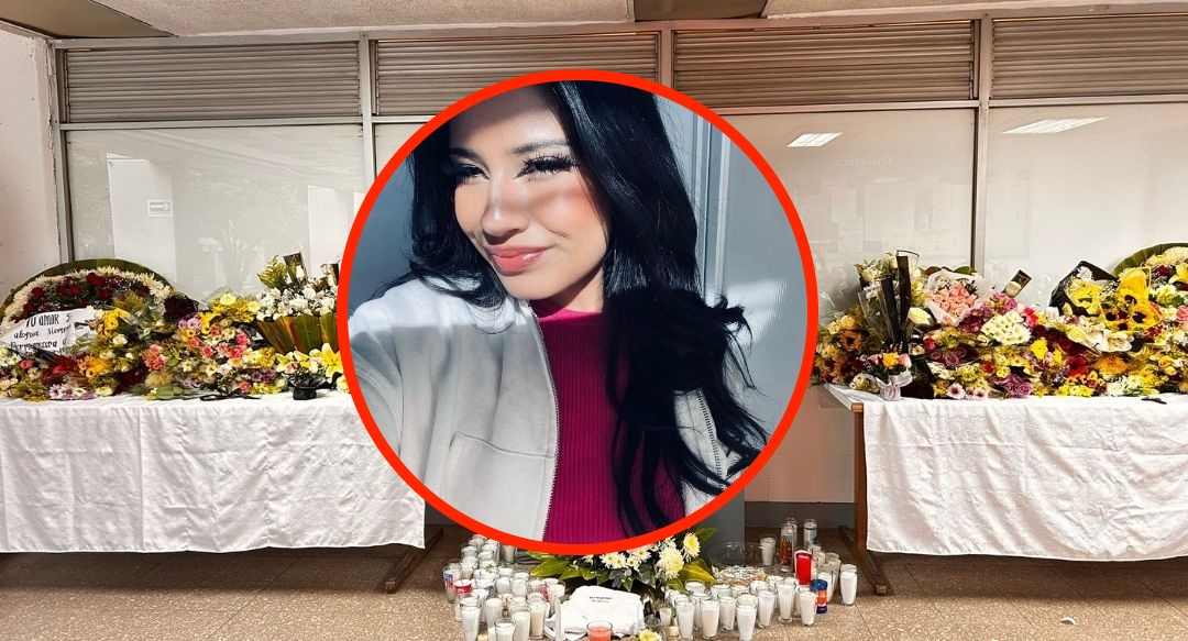 Maestra de Ana Daniela, fallecida por explosión de pipa, se despide de ...