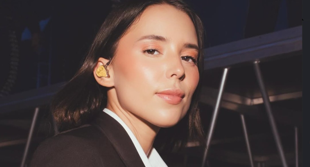 Majo Aguilar GRATIS en al Zócalo de CDMX: Fecha y todo lo que debes de ...