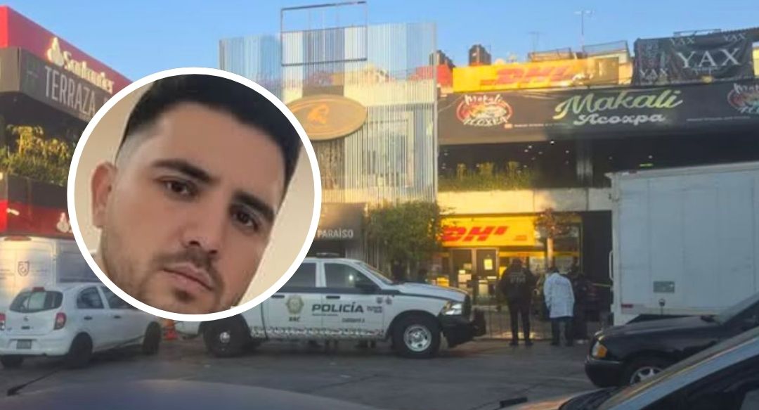 ¿Quién es “Justin”, dueño del bar Makali? Van dos muertos en sus ...