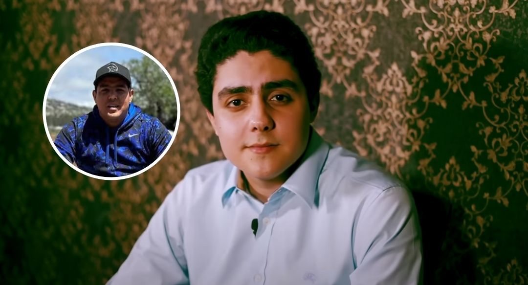 Markitos Toys se pronuncia por primera vez sobre el asesinato de su hermano Gail Castro ...