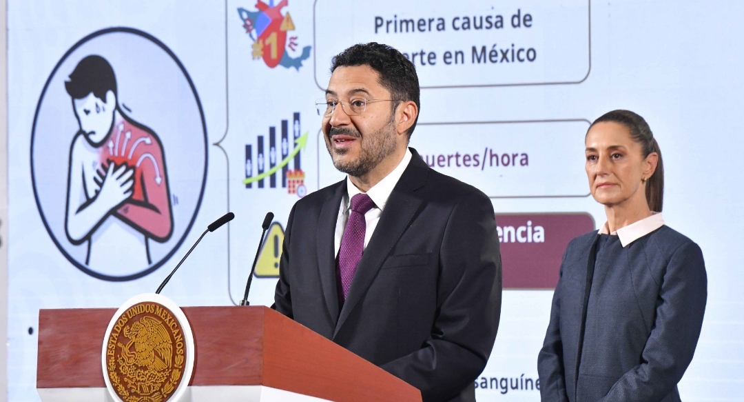 ¡El ISSSTE se transforma! Descubre los 25 puntos clave para lograrlo ...