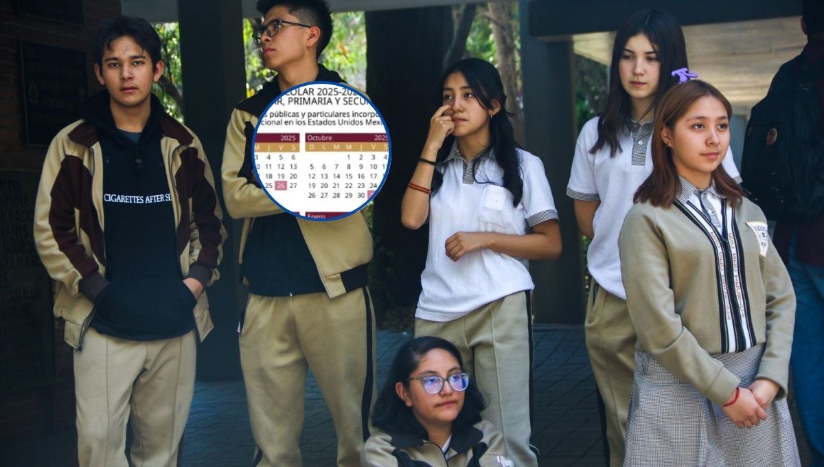 SEP confirma si habrá o no megapuente este 14 de noviembre | Guillermo ...