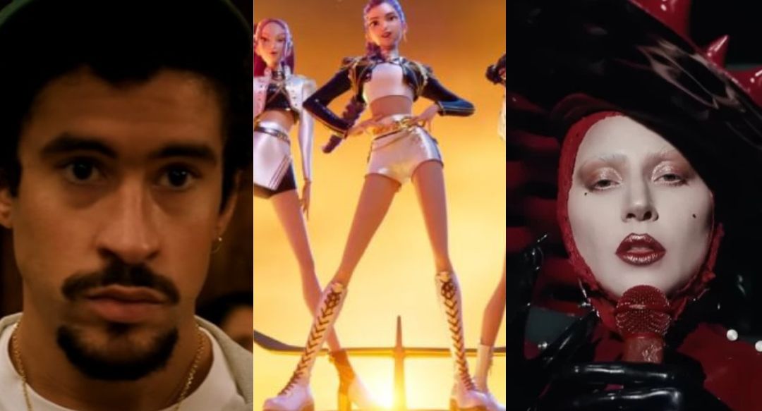 Las mejores canciones de 2025 según Rolling Stone | Guillermo Ortega ...