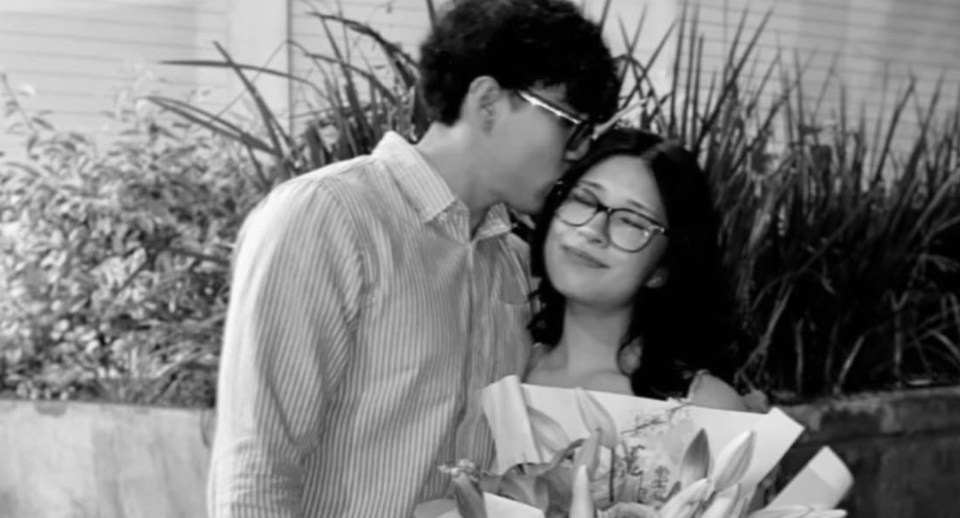 “Perdí a mi futura esposa”: novio de Ana Daniela se despide de la joven ...