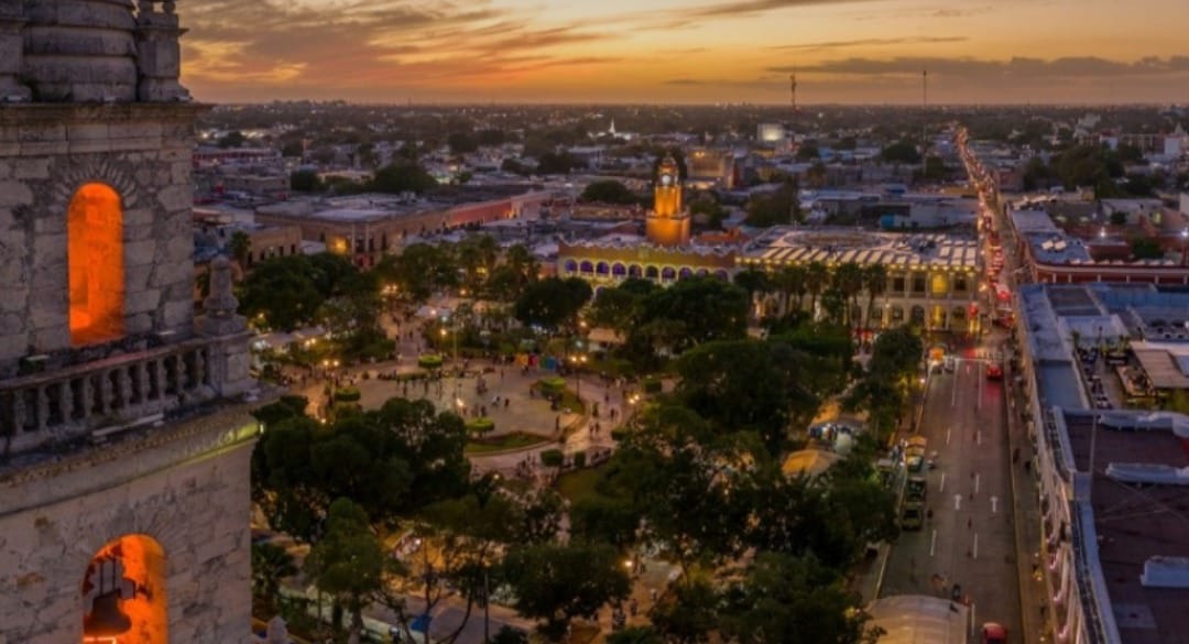 Las 5 razones por las que Mérida es la segunda mejor ciudad para vivir ...