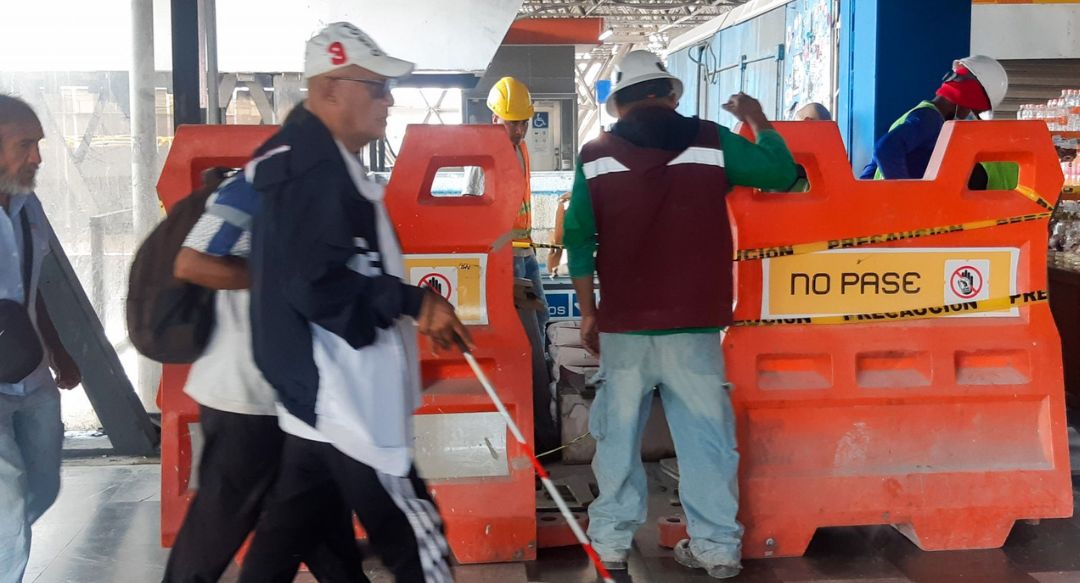 Metro CDMX alarga cierres en Línea 2: revelan nueva fecha de reapertura ...