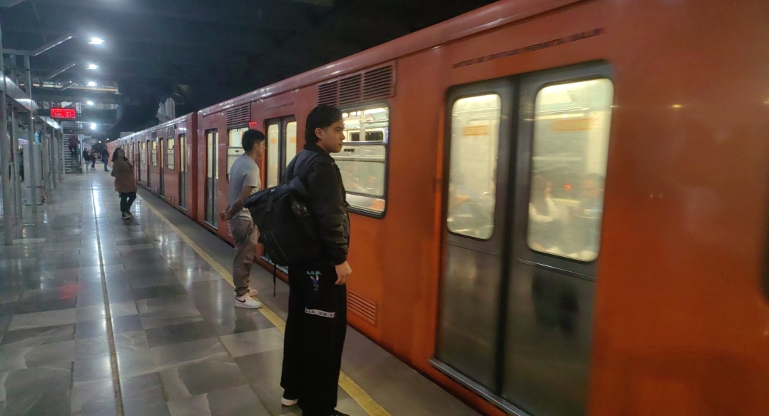 Metro CDMX: Línea B reanuda servicio este 8 de mayo tras fallas en las ...