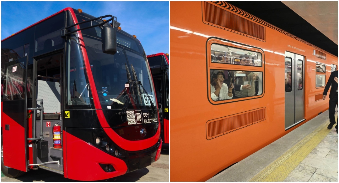 Día del Trabajo: Metro y Metrobús CDMX operarán con horario especial el ...