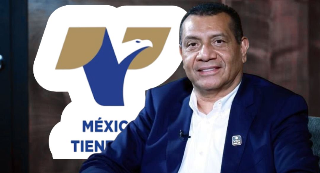 México Tiene Vida: así es el nuevo partido político que apunta a ...