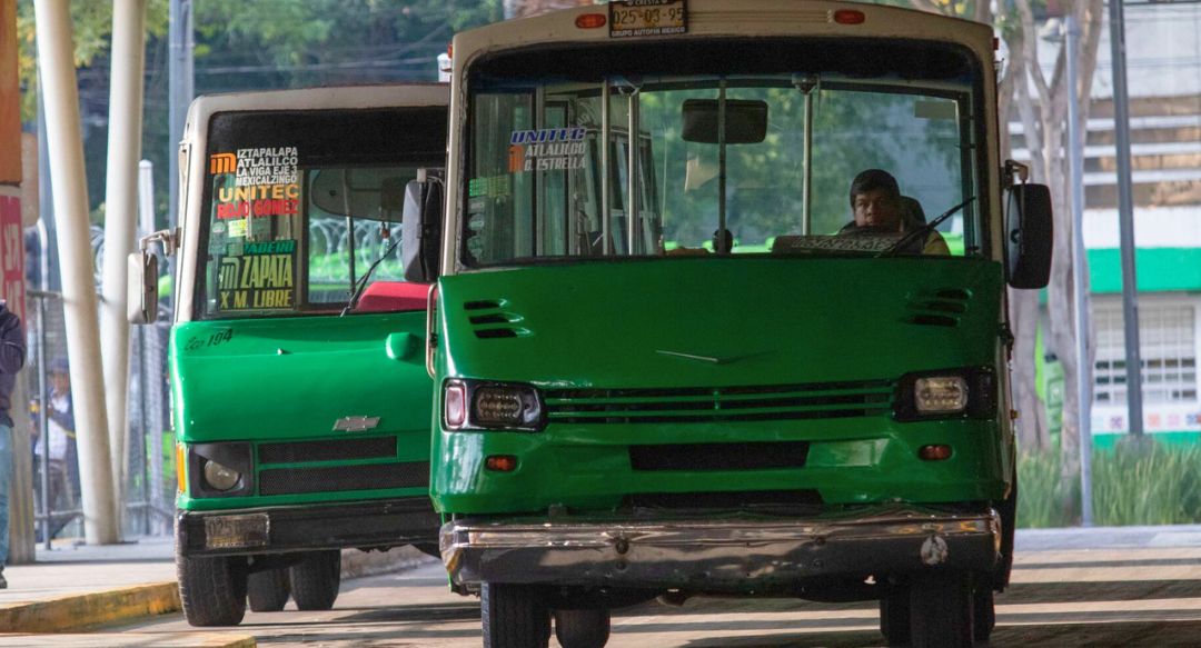CDMX endurece el Hoy No Circula y va por el retiro de más de 3 mil ...