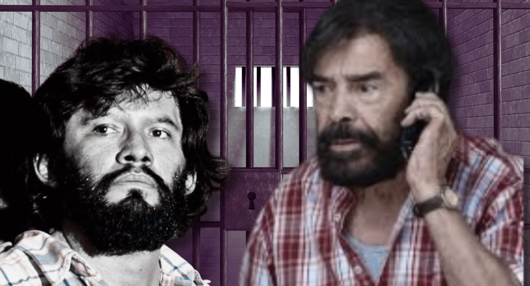 El Mochaorejas: la historia real de Daniel Arizmendi que inspira la ...