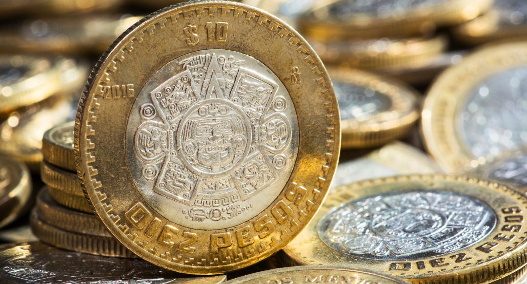Así serán las nuevas monedas de 10 y 20 pesos en México: cambios ...