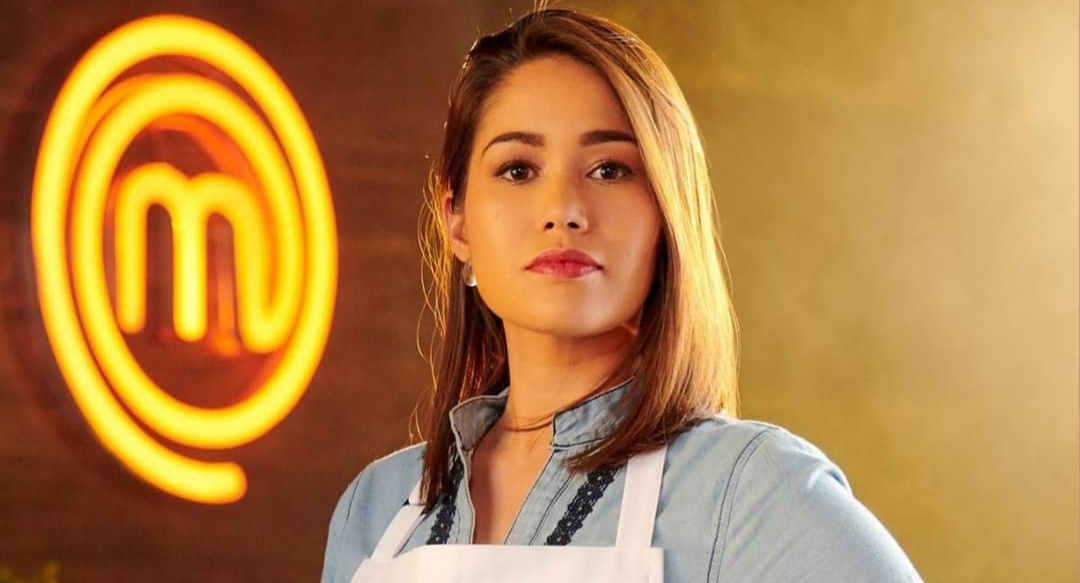 Muere Yanin Campos, ex participante de MasterChef México | Guillermo Ortega - Tu sitio de noticias