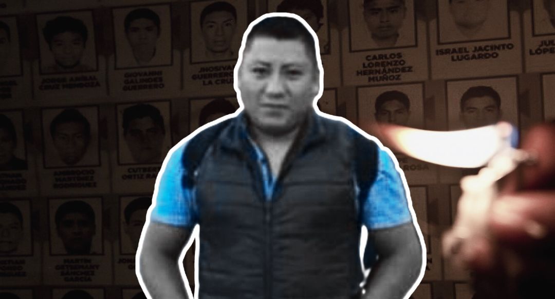 Muere Jonathan Maldonado: ¿Qué le pasó al sobreviviente del caso ...