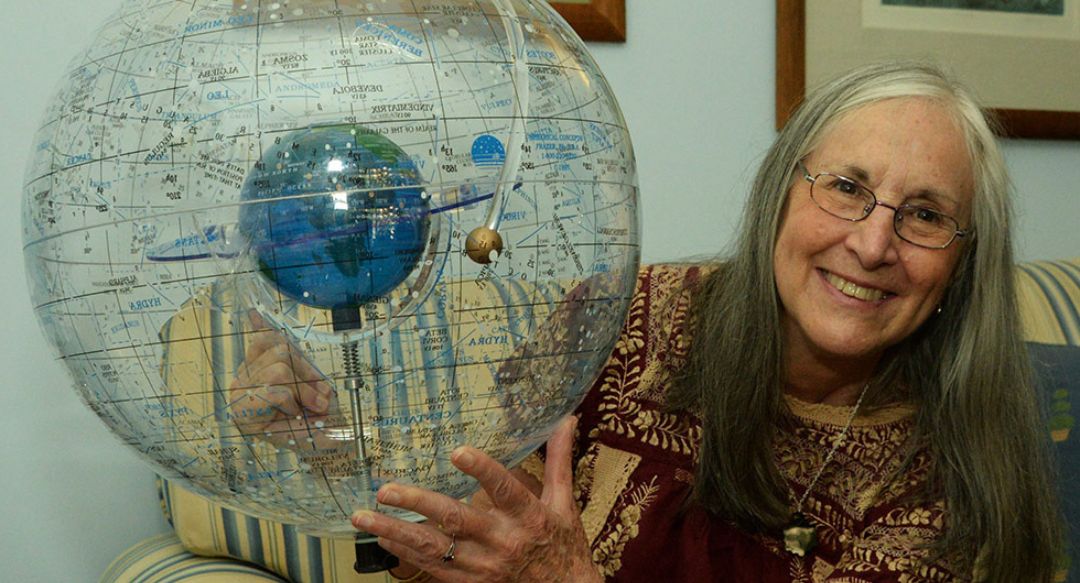 Muere Julieta Fierro Gossman, máxima exponente de la ciencia en México ...