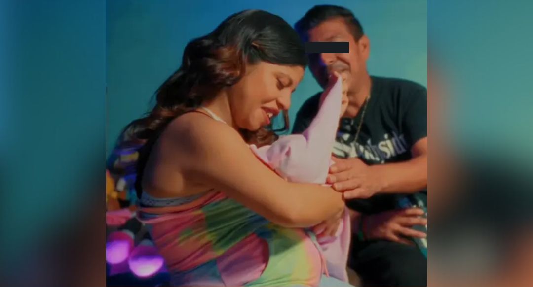 Muere la bebé de Lupita TikTok: Qué le pasó y las claves detrás de su trágico final | Guillermo ...