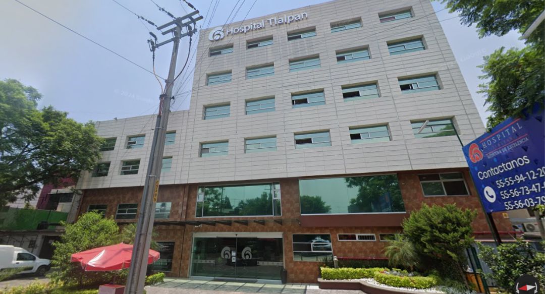 Muere sin atención médica por no pagar 30 mil pesos: el caso de Gina ...