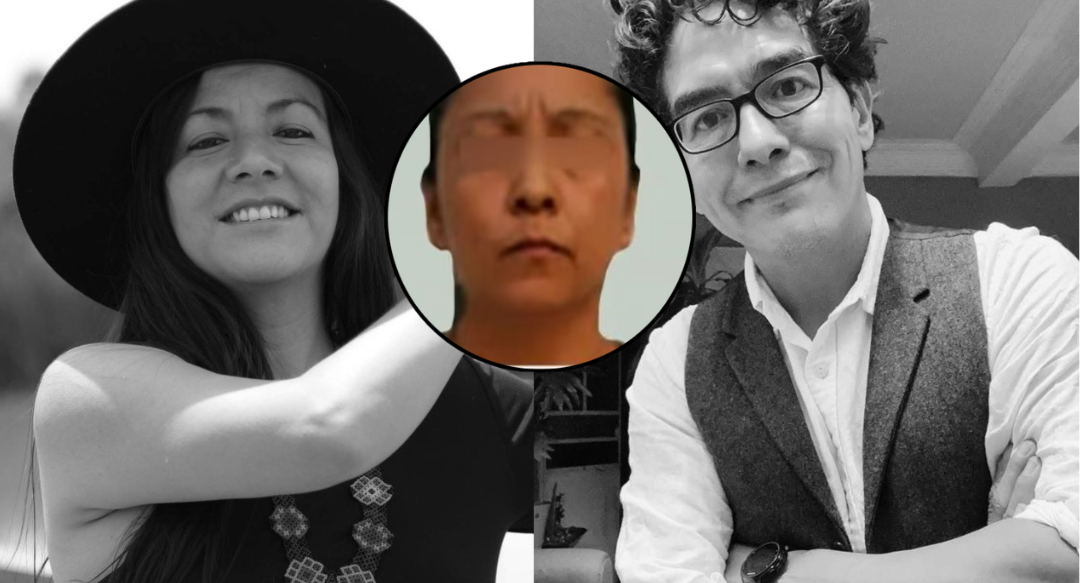 Detienen a Norma Angélica "N" presunta implicada en el asesinato de Ximena Guzmán y José Muñoz ...