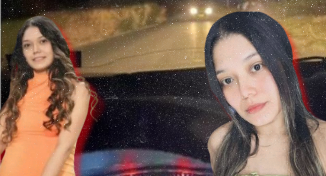 Desapareció en Puebla a días de dar a luz y fue hallada en Edomex sin ...