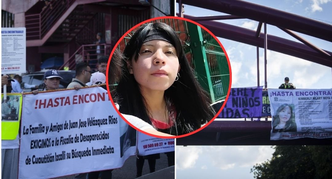 "Es una persona excepcional": Novio de Kimberly Moya recuerda cómo era ...