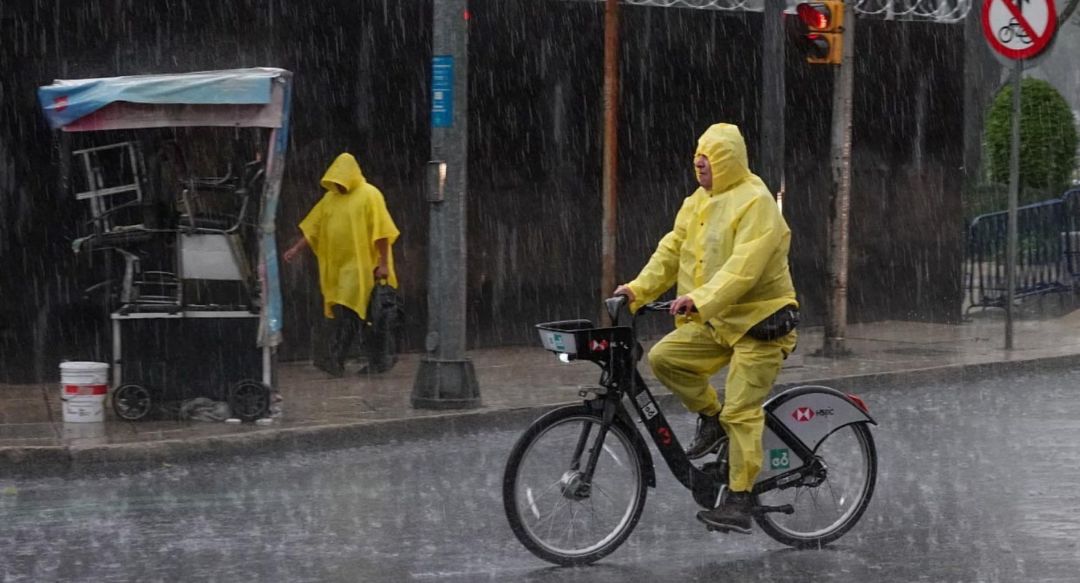 Nuevo frente frío llega a México hoy, 18 de febrero: Horarios de las ...