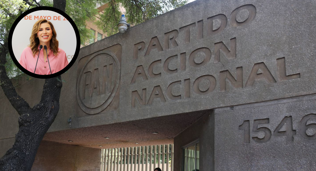 PAN exige a Marina del Pilar una explicación por revocación de visa ...