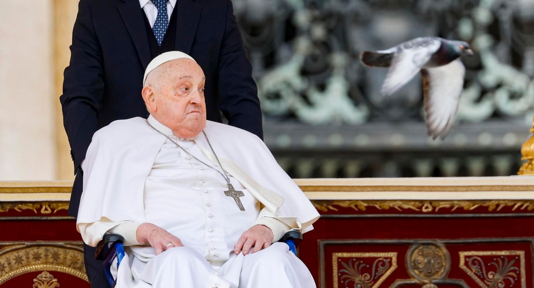 Funeral del papa Francisco: fecha, rituales y lo que dice el protocolo | Guillermo Ortega - Tu ...