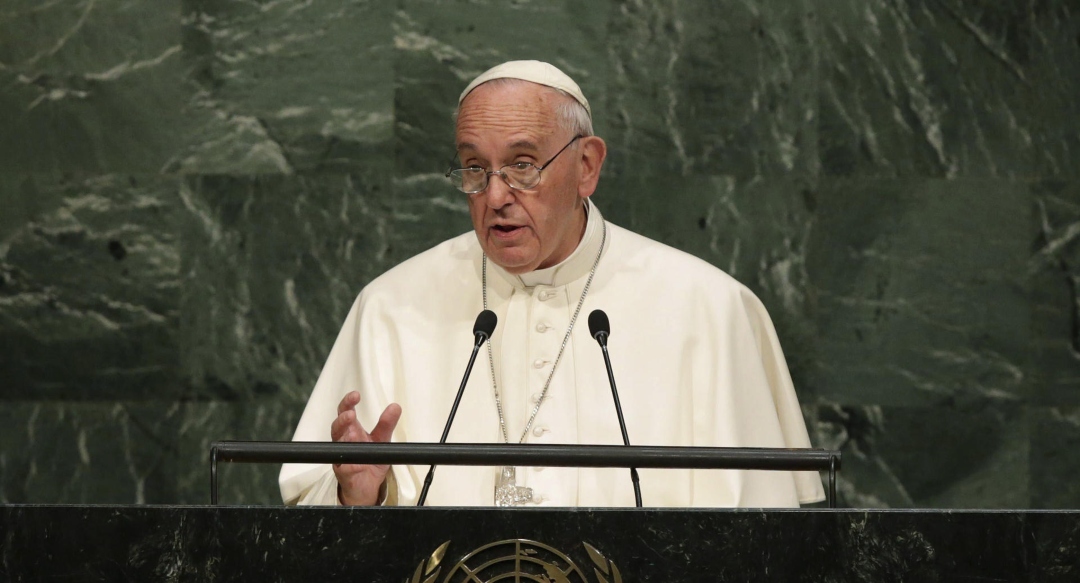 Líderes del mundo expresan gratitud y reconocimiento al legado del papa ...