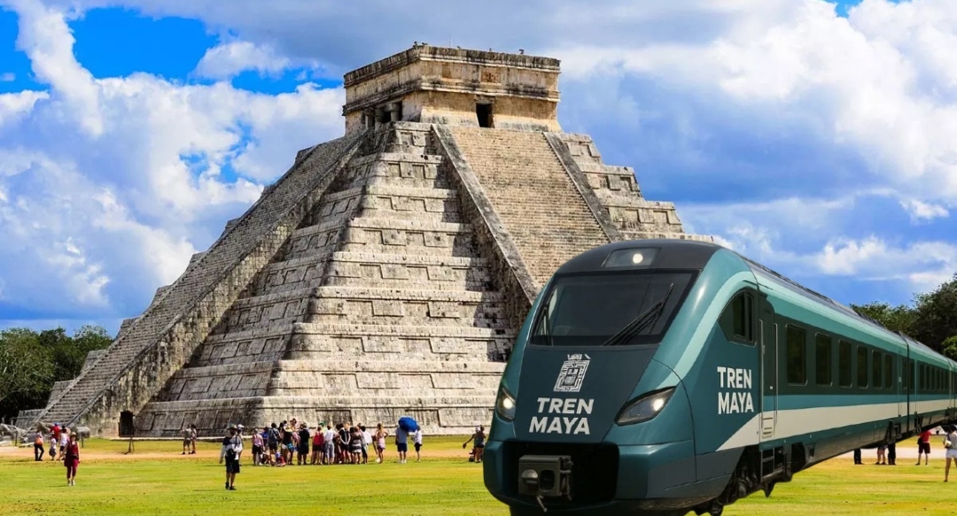 Paquetes turísticos del Tren Maya: Fechas, precios y rutas, destaca ...