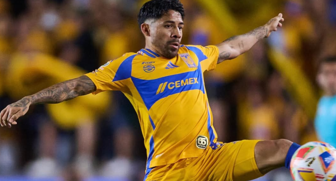 Tigres derrota al campeón Toluca y lo frena en la cima del Apertura ...