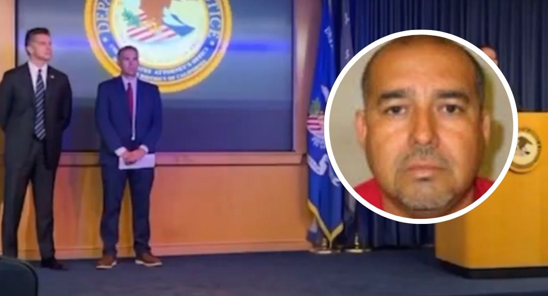 ¿Quién es Pedro Inzunza Noriega, operador del Cártel de Sinaloa acusado ...