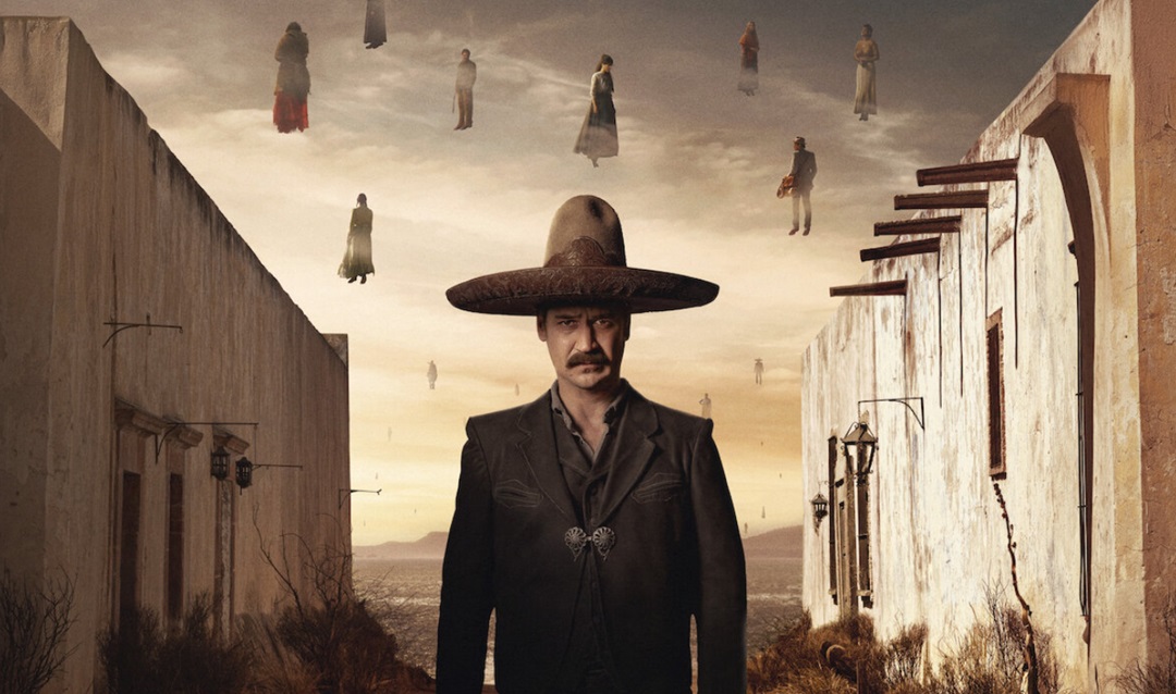 Este fue el lugar donde se grabó "Pedro Páramo", la película que arrasa en Netflix | Guillermo ...