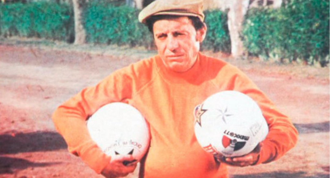 "Chespirito: Sin querer queriendo": Estas son las plataformas donde ...