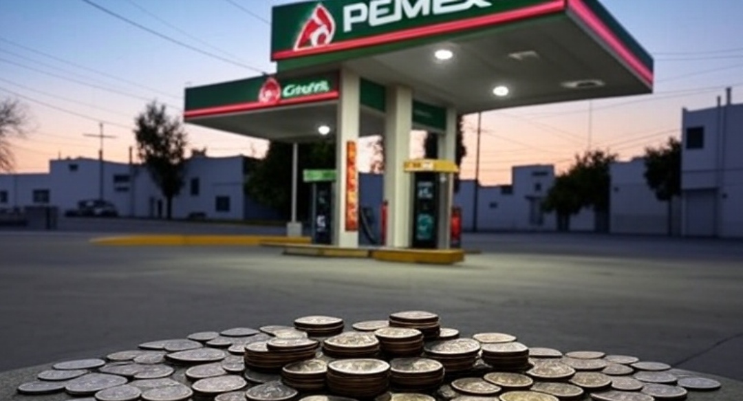 Pemex, deuda y rescate financiero: lo que debes saber sobre el nuevo ...
