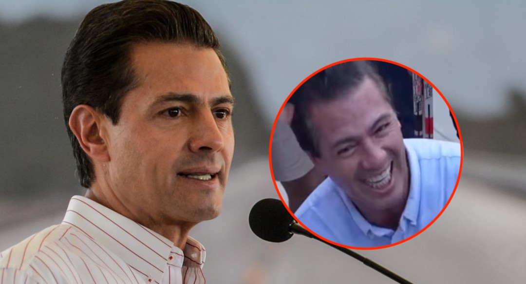 Peña Nieto reaparece con trucos de magia desde Punta Cana | VIDEO | Guillermo Ortega - Tu sitio ...