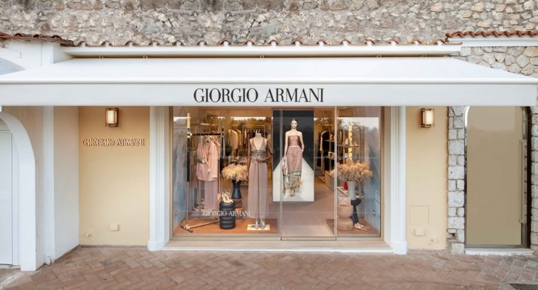 Giorgio Armani:¿Cuál es su perfume más barato y dónde comprarlo ...