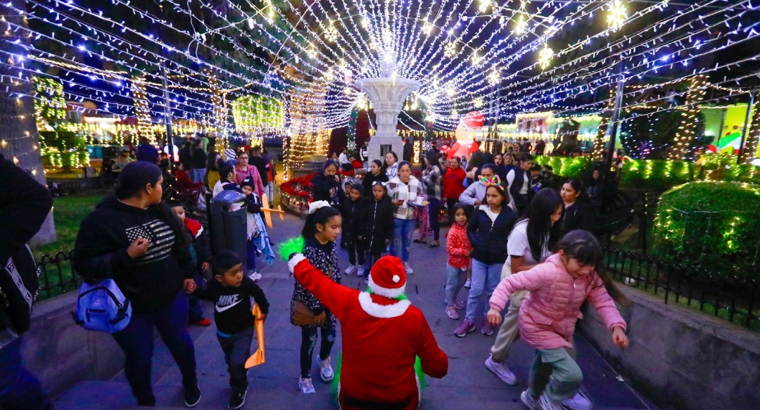 Otras perspectivas, ¿cómo se celebra Navidad en diferentes partes del ...