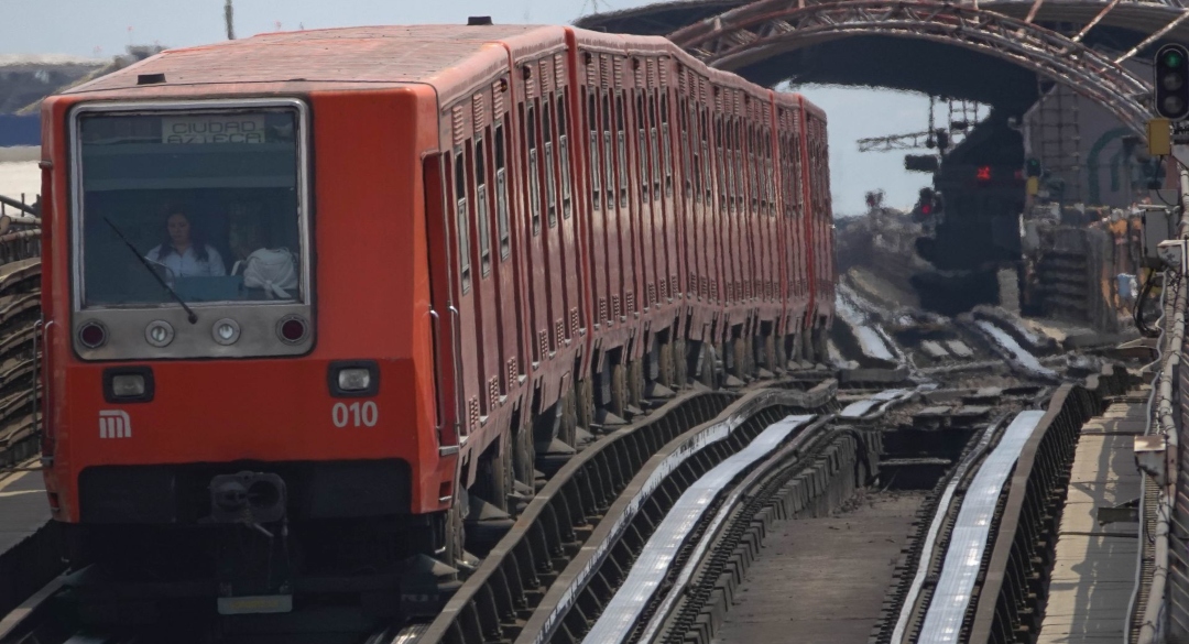 Metro CDMX: Estas serán las 61 nuevas estaciones proyectadas para 2030 ...