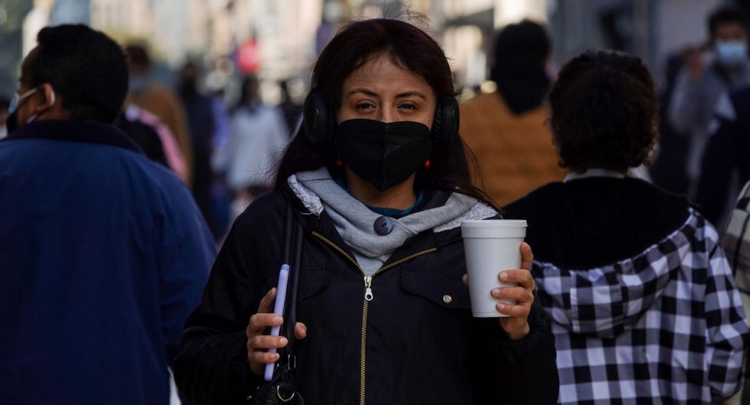 ¿Por qué hace tanto frío en la CDMX hoy, 20 de enero? Así afectará el ...