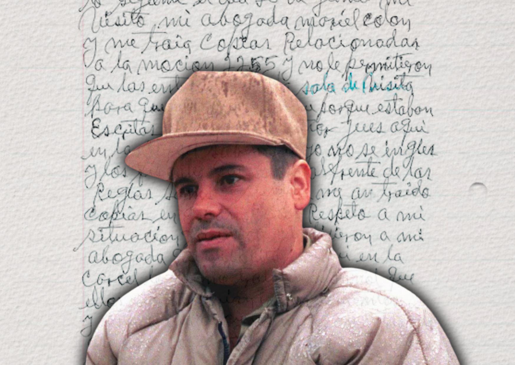 Nueva carta de "El Chapo" Guzmán: estas son las exigencias del líder ...