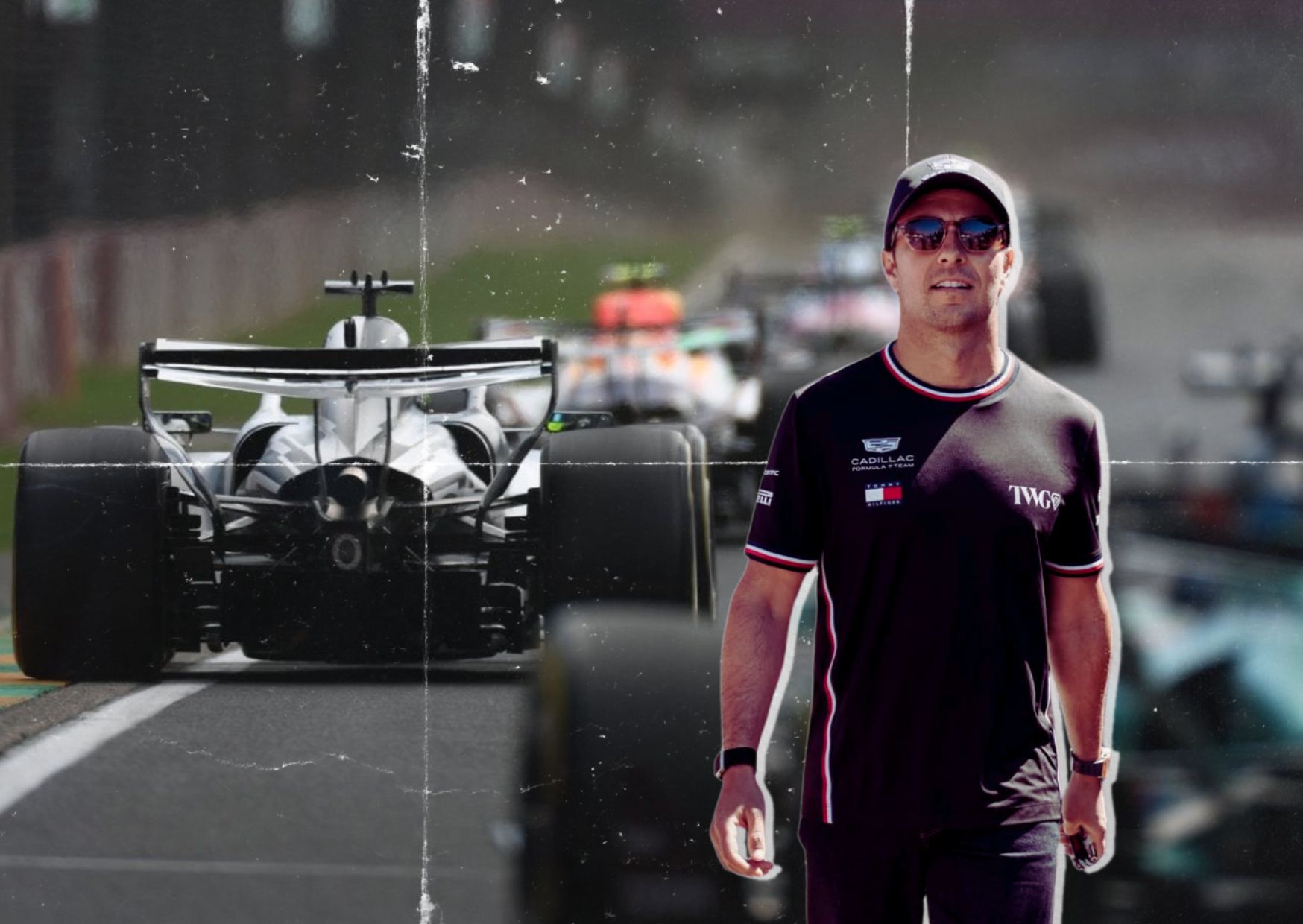 Checo Pérez debuta con Cadillac en Australia, esta fue su posición ...