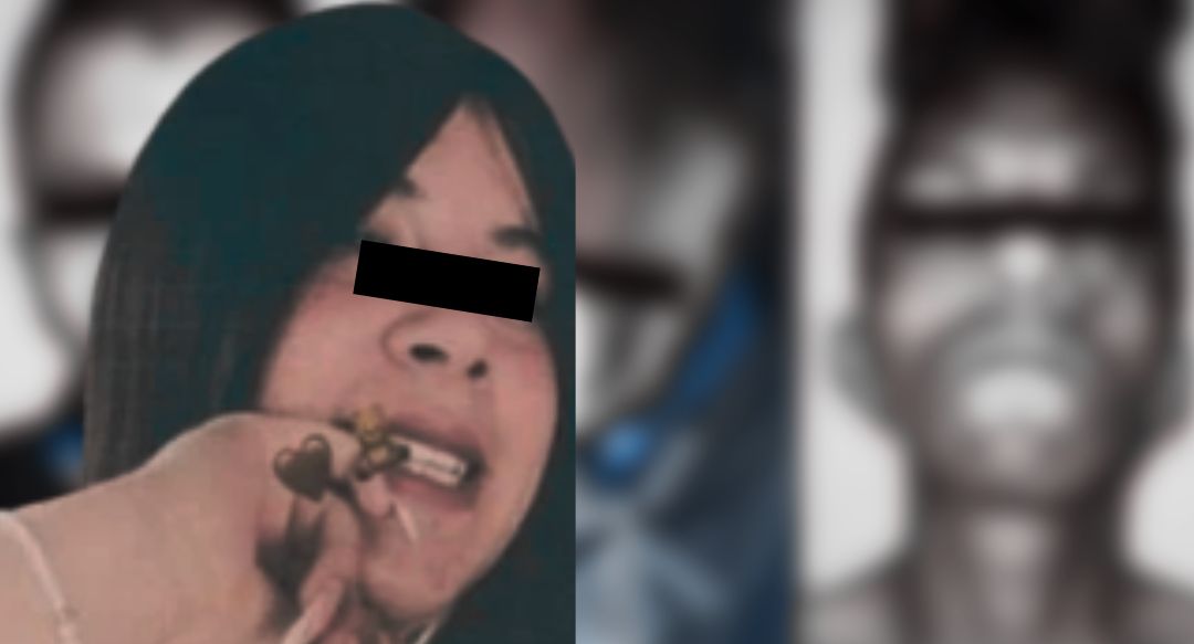 Así fue el operativo que permitió localizar a Yareth Alexandra, oculta ...