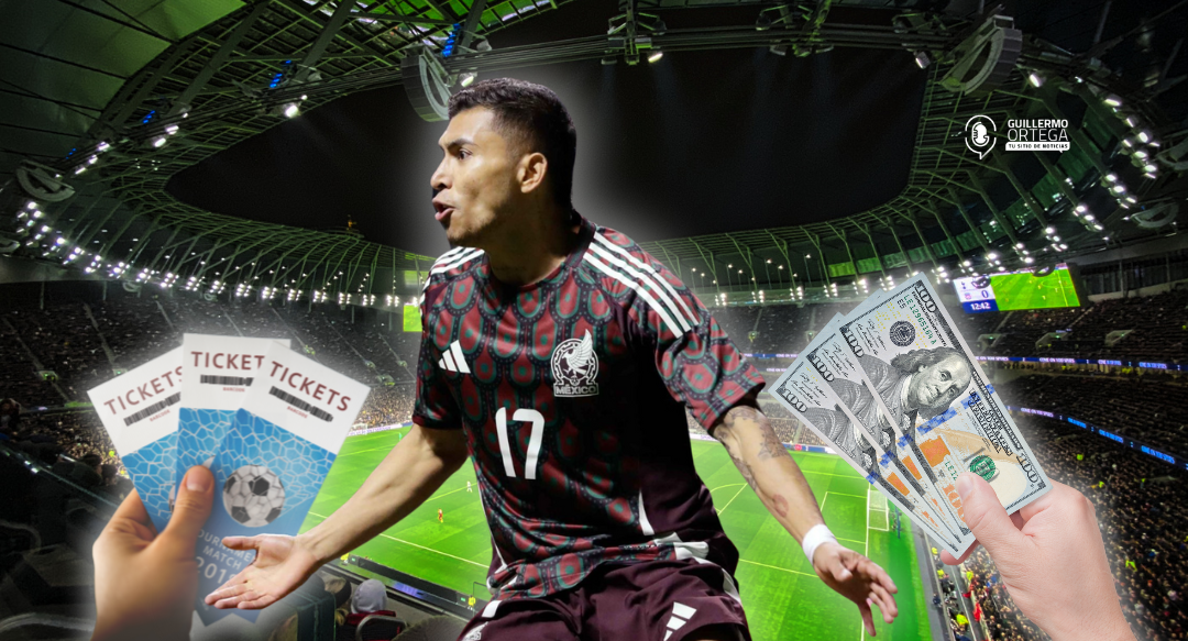 Entradas para el Mundial 2026: FIFA revela precios y paquetes VIP ...