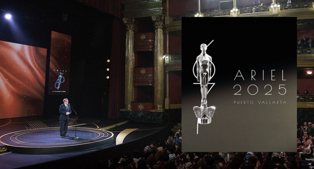 Premios Ariel 2025: dónde y a qué hora ver EN VIVO, la lista completa de nominados | Guillermo ...
