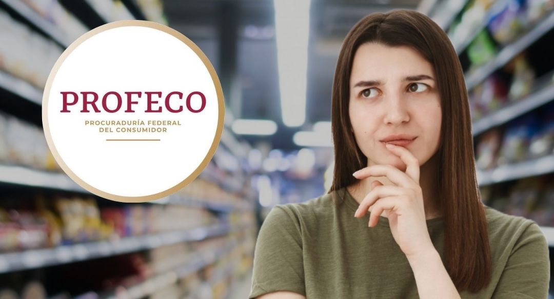 Profeco multa estos 381 productos: ¿Tu shampoo, leche, o cereal están ...