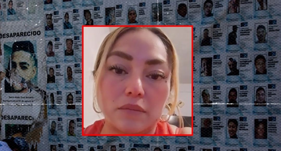 ¿Qué hay detrás del caso Liliana Vite? Las desapariciones que han ...